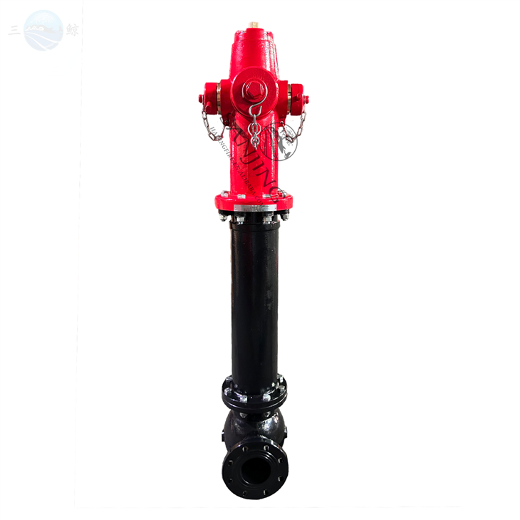 China Dry Barrel Fire Hydrant Price Manufacturers Suppliers Factory ...